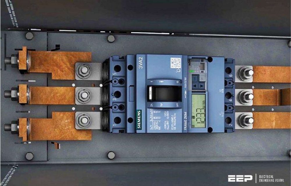 LV SWITCHBOARDS – Afri-electric